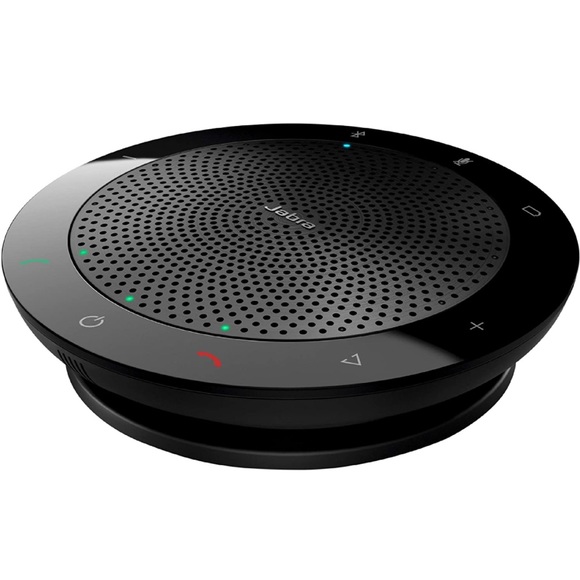 Jabra | Portable Audio & Video | Jabra Speak 5 Uc Wireless Bluetooth ...